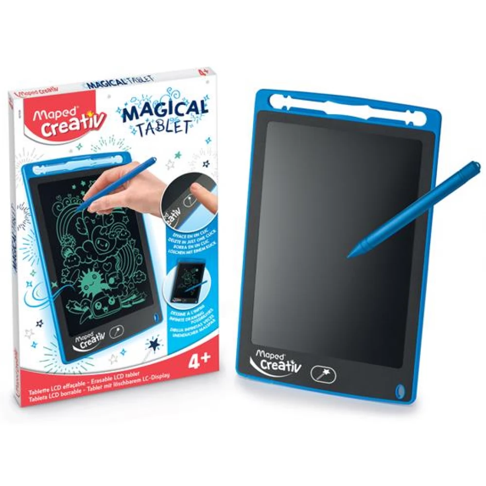 MAPED CREATIV Magic Board magical drawing board - iPoncomp.com