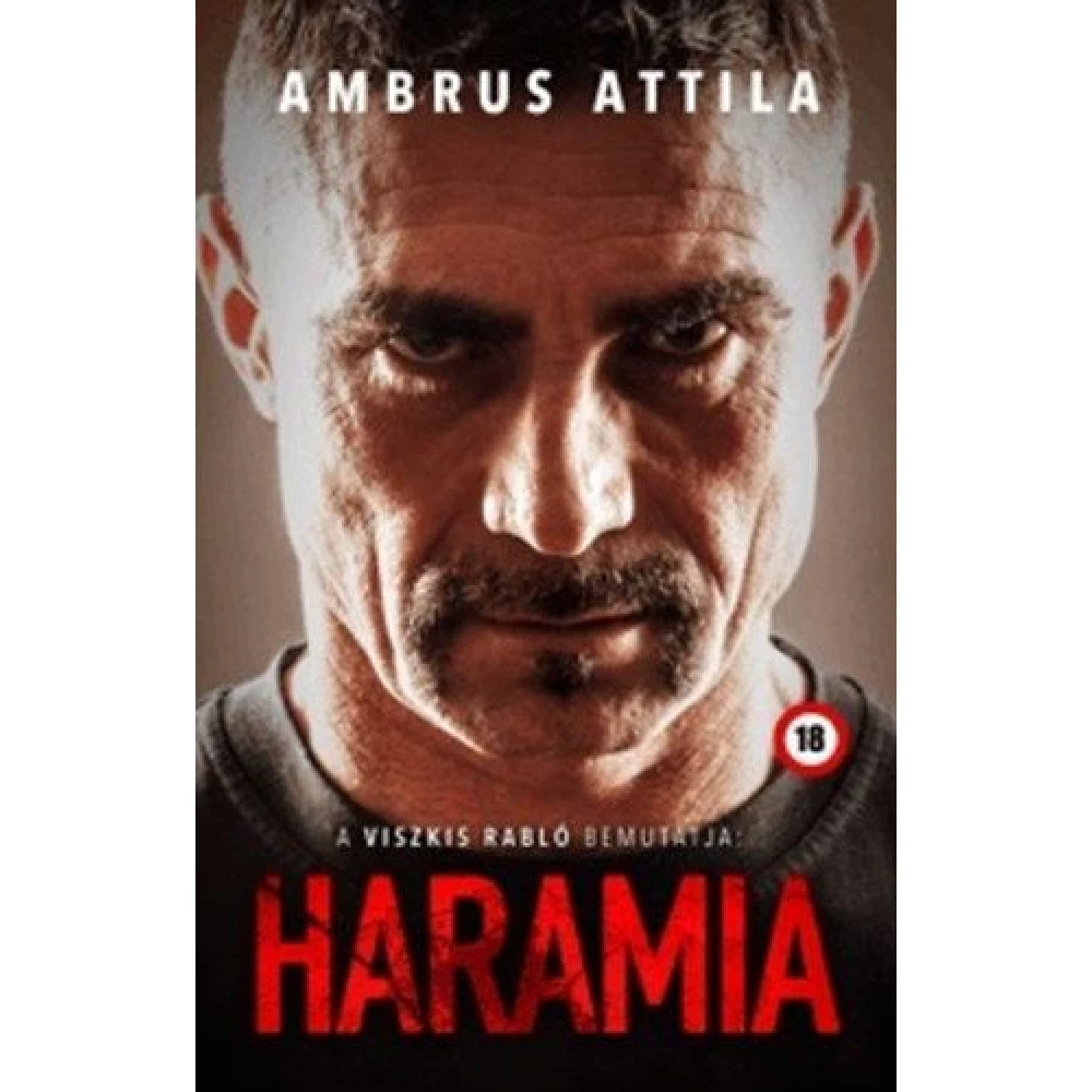 Haramia - iPon.hu