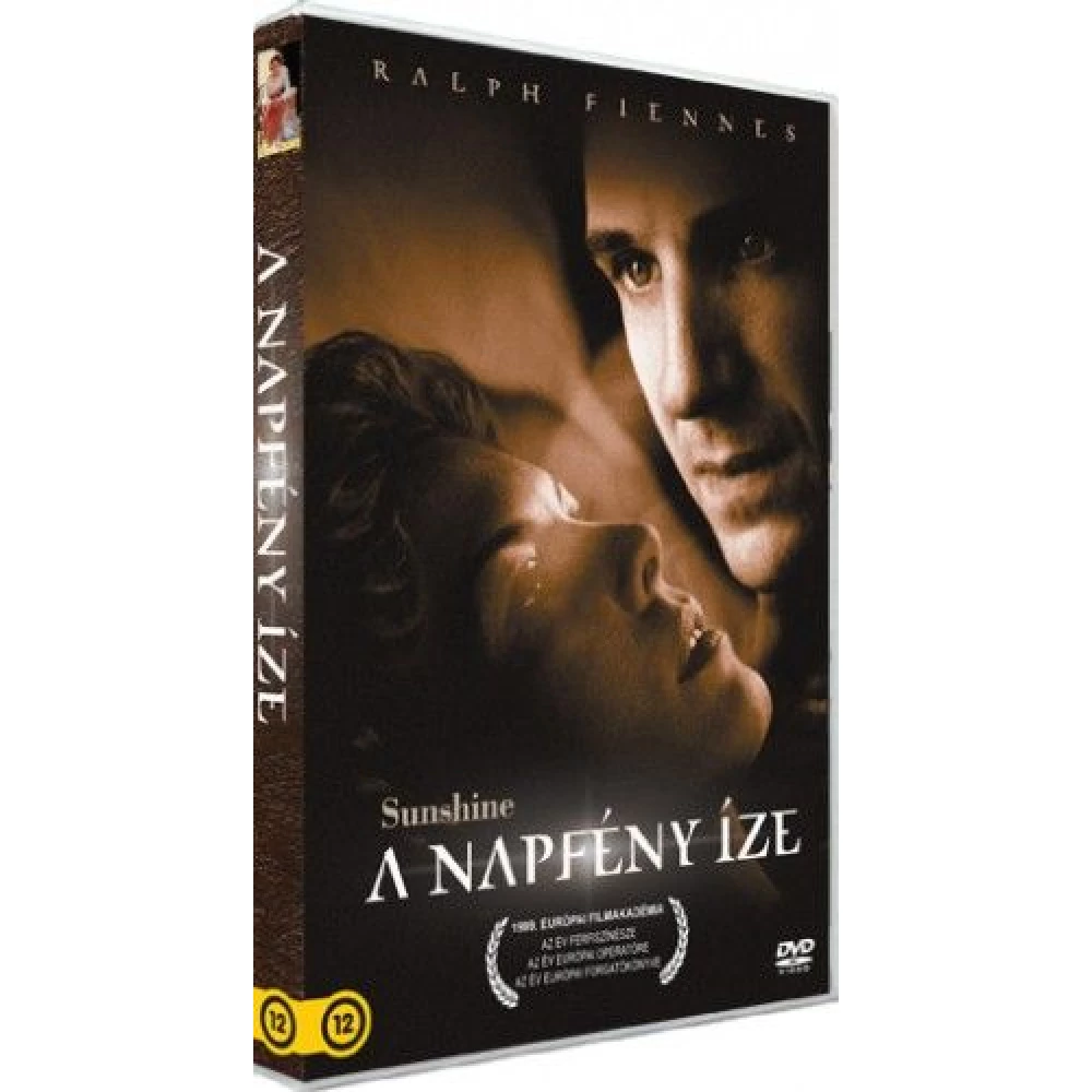 A napfény íze-DVD - iPon.hu