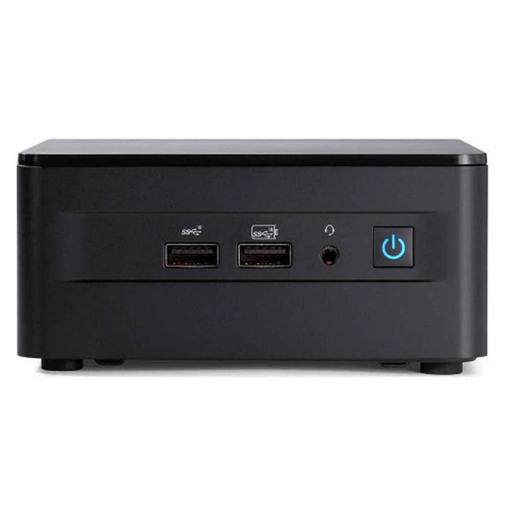 INTEL NUC12WSHi3 NUC 12 Pro Kit Intel Core i3-1220P - iPoncomp.com
