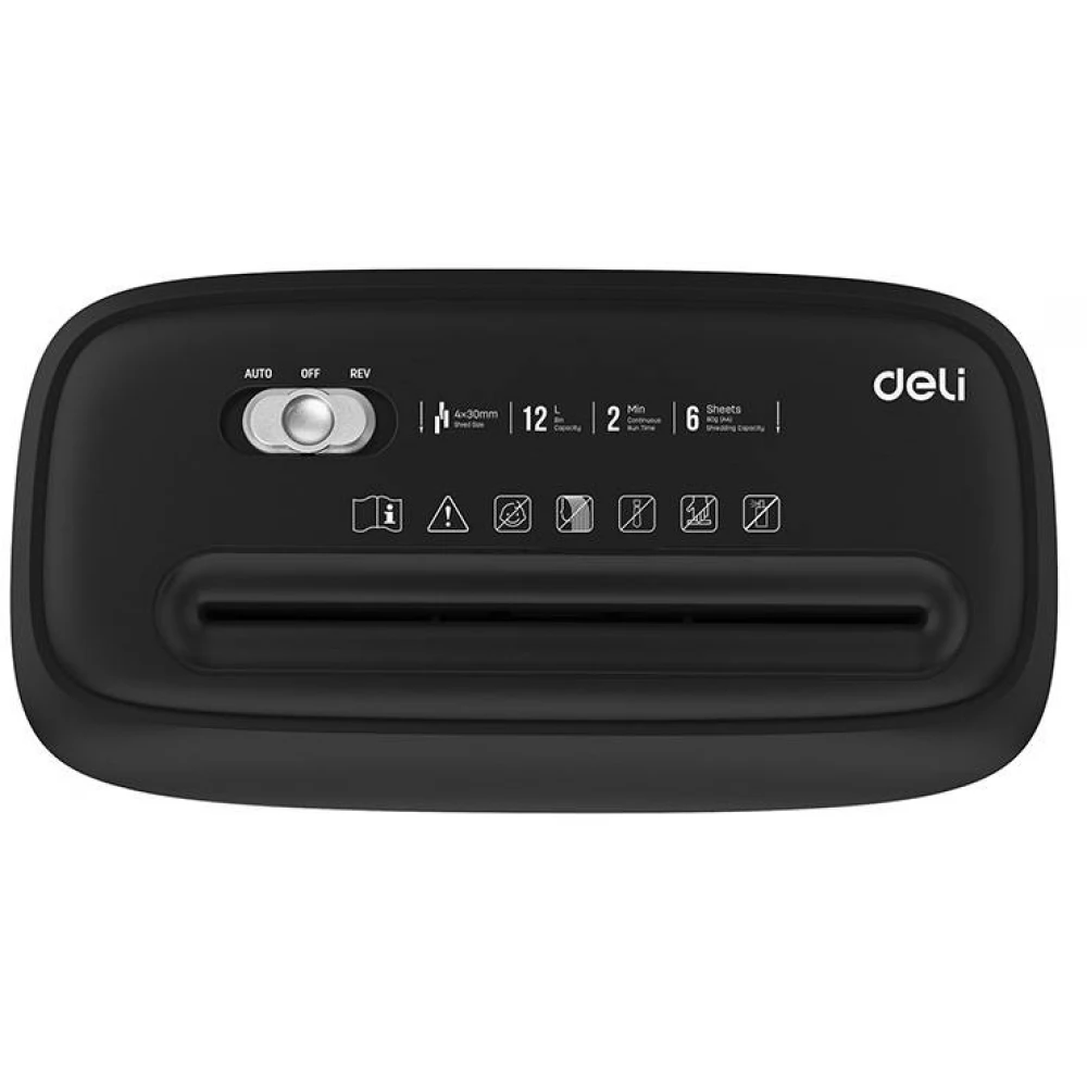 DELI E9945 shredder - iPoncomp.com