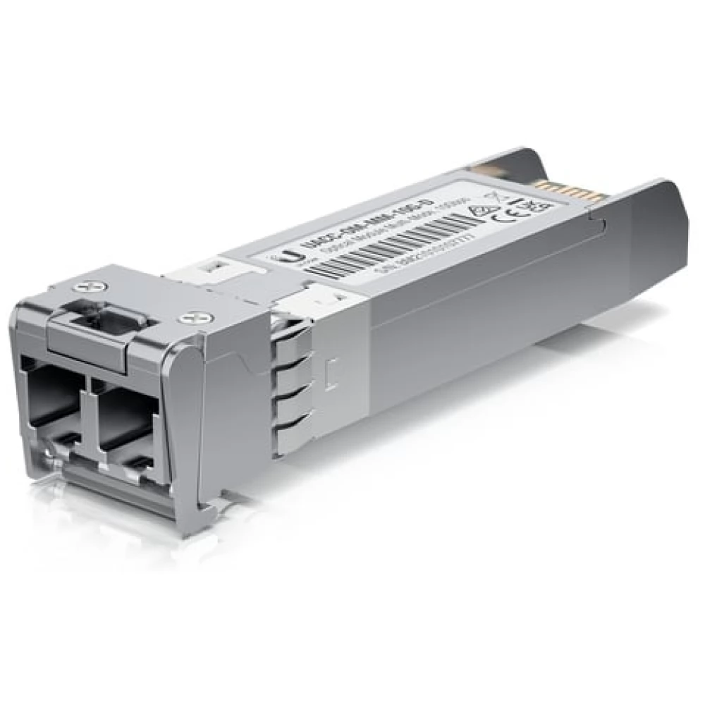 UBIQUITI UFiber Multi-Mode SFP Module 10G 2db UACC-OM-MM-10G-D-2 - iPon.hu