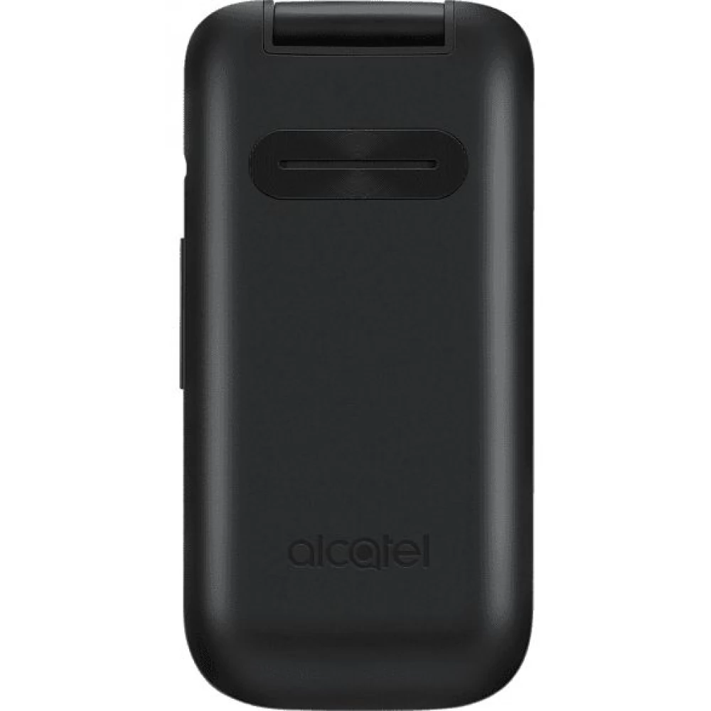ALCATEL 2057 Dual Sim fekete - iPon.hu