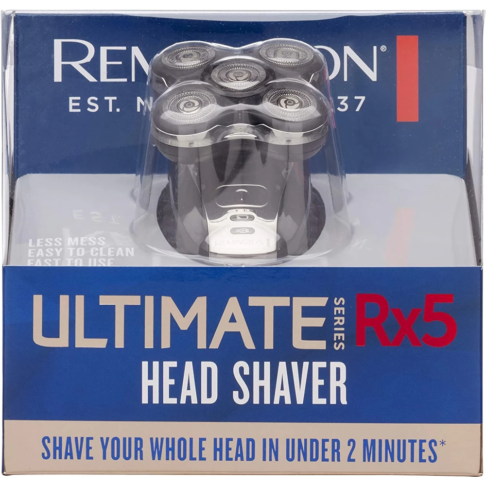 REMINGTON RX5 fejborotva - iPoncomp.com