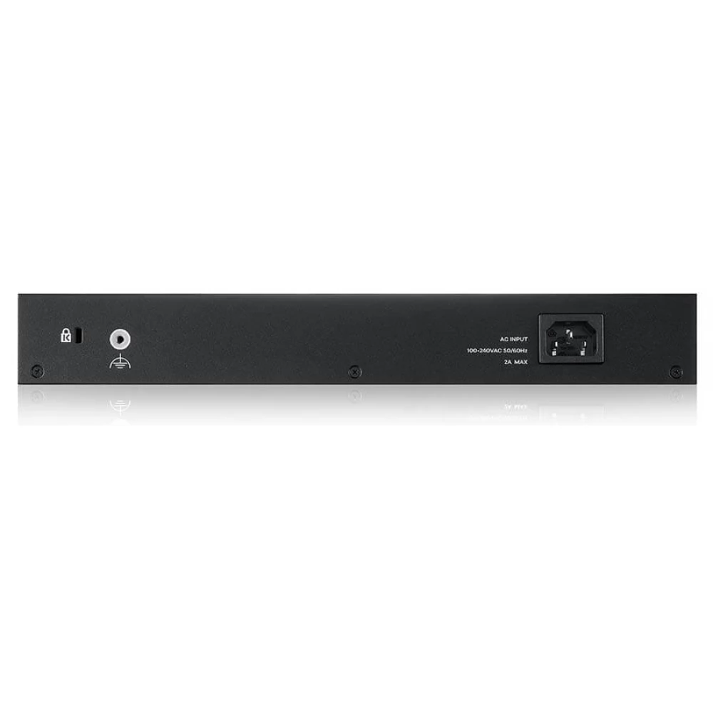 ZYXEL XS1930-12F-ZZ0101F 10/12-port Multi-Gigabit Smart Managed Switch ...