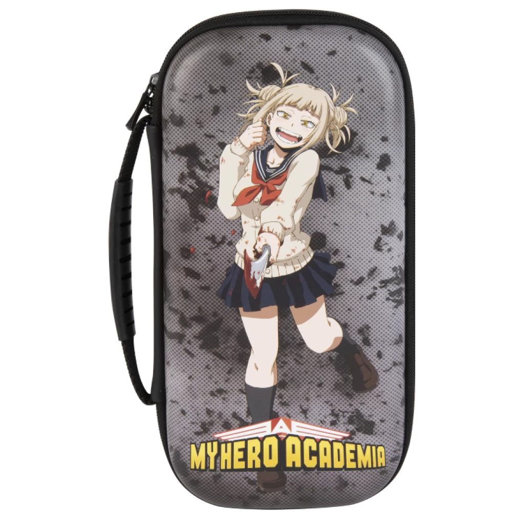 KONIX Nintendo Switch utazótok Hero Academia Himiko Toga - iPon ...