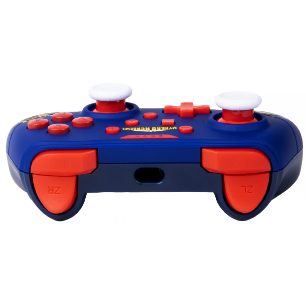 KONIX Nintendo Switch gamepad My Hero Acedemia - iPoncomp.com