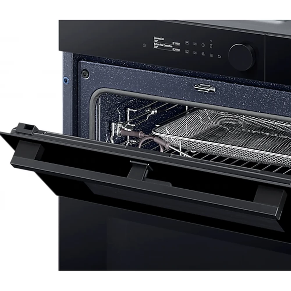 SAMSUNG NV7B5775WAK/U3 BESPOKE Dual Cook Flex sütő A+ fekete - iPon.hu