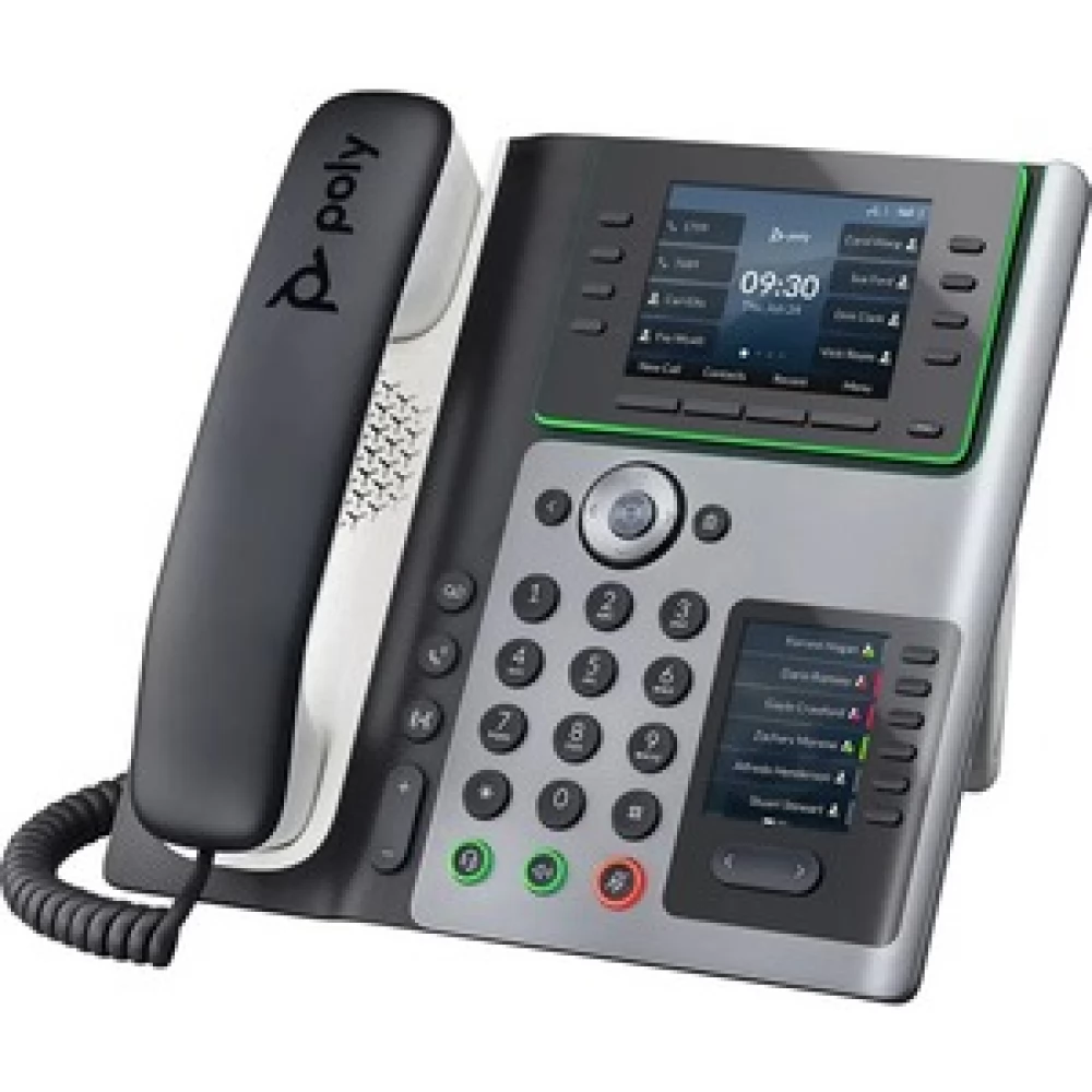POLYCOM Edge E400 IP telefon - iPon.hu