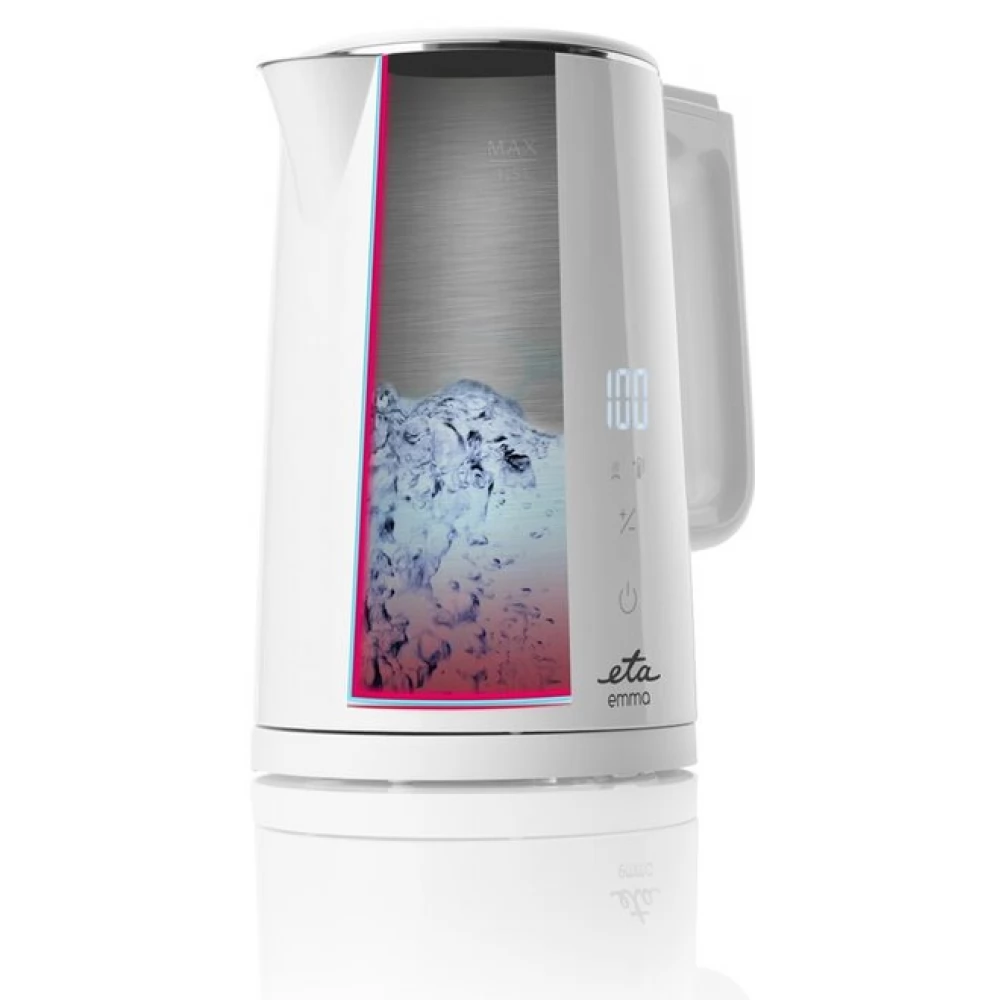 ETA 5595 90010 Emma Vízforraló 2200 W 1.5 l fehér - iPon - hardver és ...