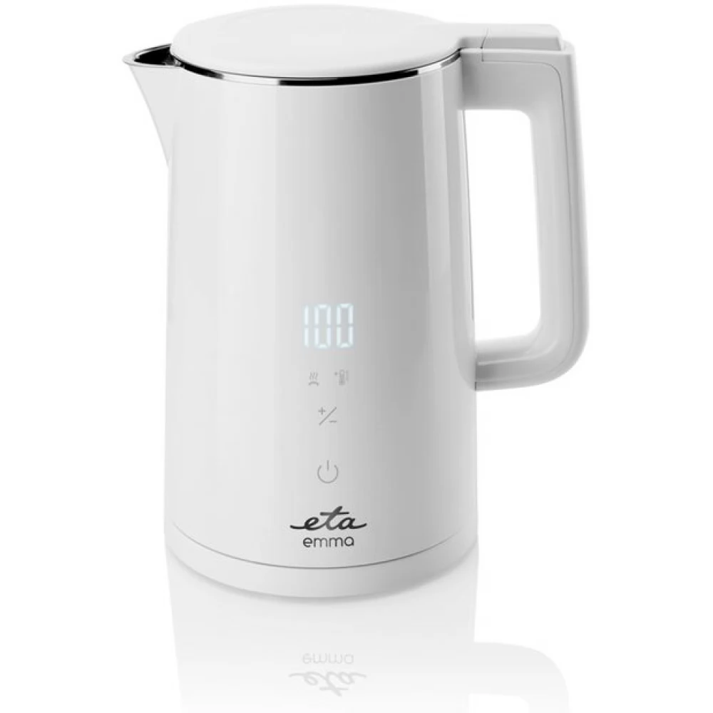 ETA 5595 90010 Emma Vízforraló 2200 W 1.5 l fehér - iPon - hardver és ...