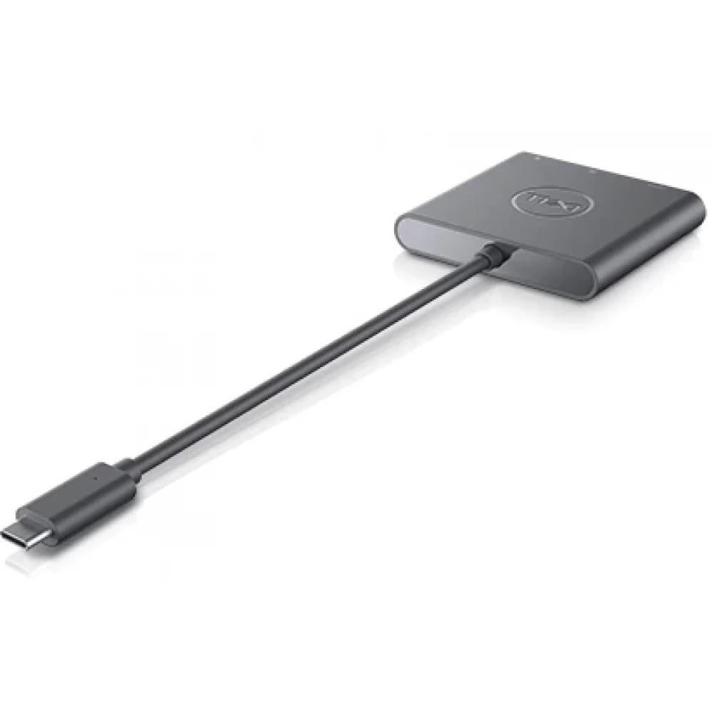 DELL USB-C to HDMI/DP adapter with Power Pass-Through - iPon.hu