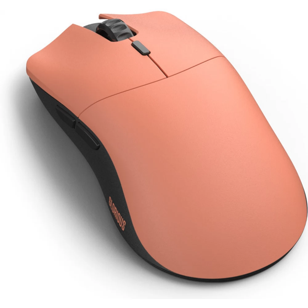 GLORIOUS Model O Pro Forge Wireless Red Fox - iPon.hu