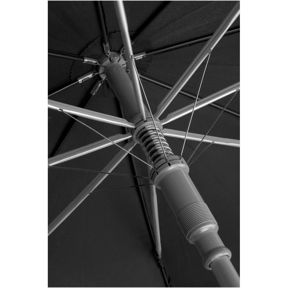 SAMSONITE Alu Drop S 3 Sect. Umbrella black - iPoncomp.com