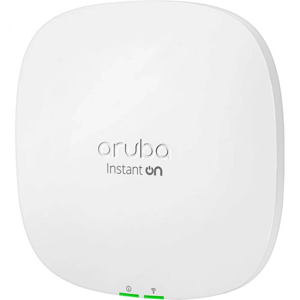 HP Aruba Instant On AP25 (RW) 4x4 Wi-Fi 6 Access Point - iPon.hu