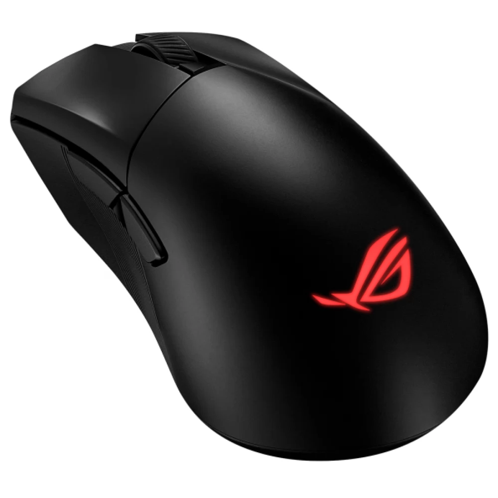 ASUS ROG Gladius III Wireless AimPoint negru - iPon.ro