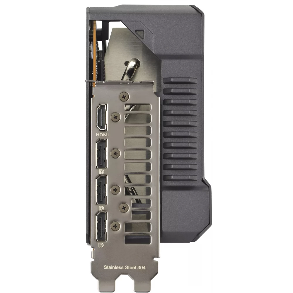 ASUS TUF-RX7900XTX-O24G-GAMING Radeon RX 7900 XTX 24GB GDDR6 TUF Gaming ...