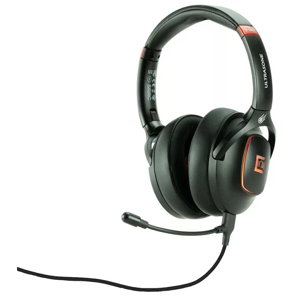 ULTRASONE METEOR ONE Bluetooth black - iPoncomp.com