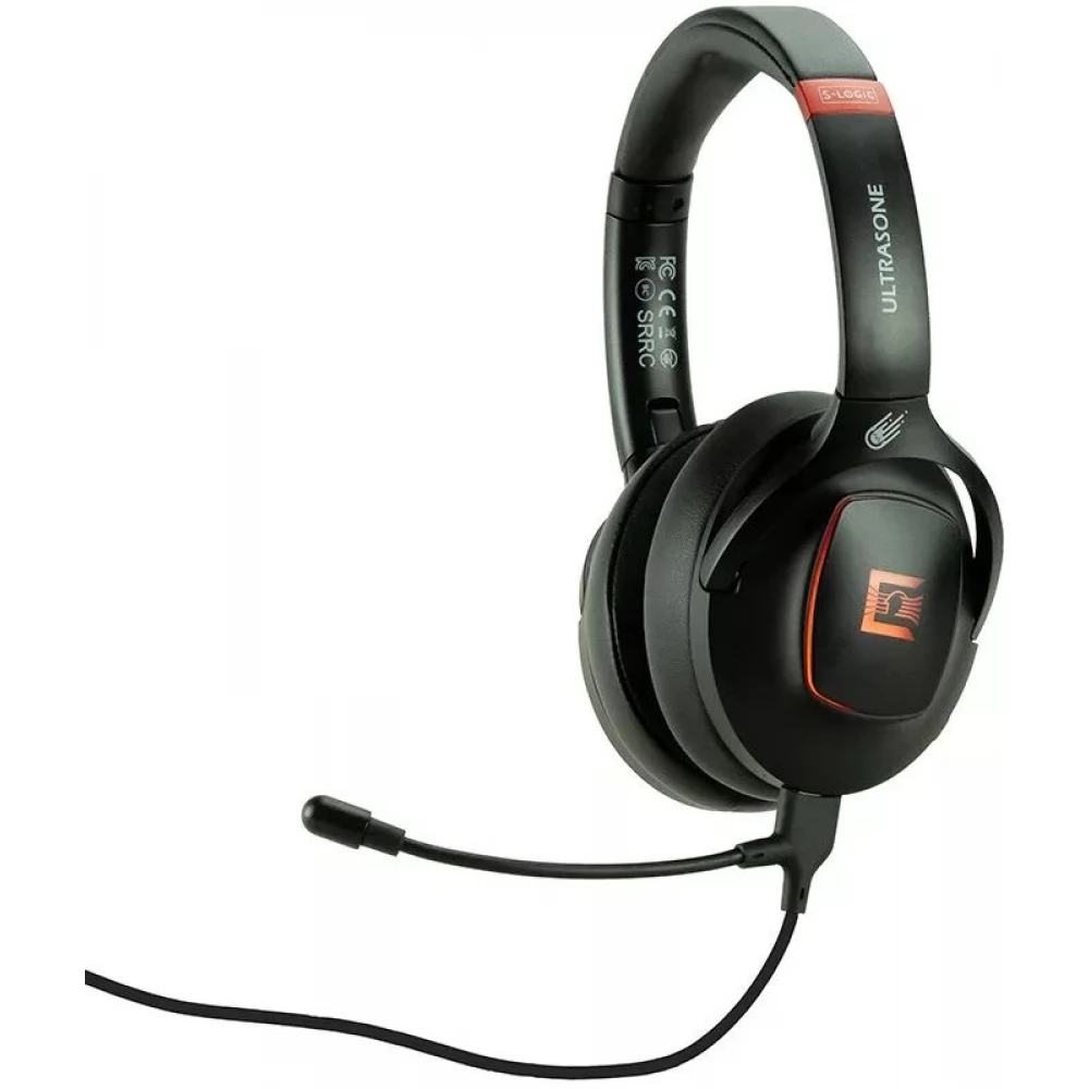 ULTRASONE METEOR ONE Bluetooth black - iPoncomp.com