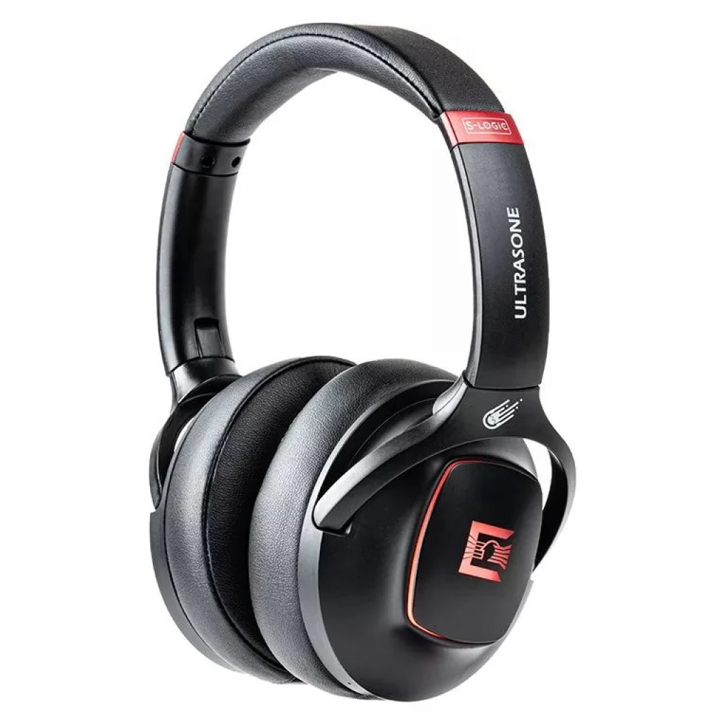 ULTRASONE METEOR ONE Bluetooth black - iPoncomp.com