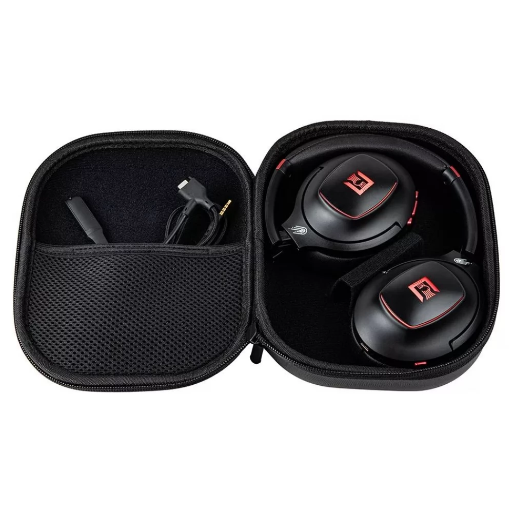 ULTRASONE METEOR ONE Bluetooth black - iPoncomp.com