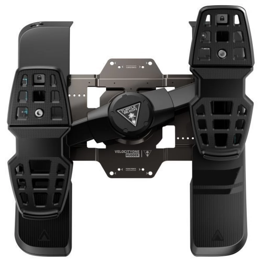 TURTLE BEACH Velocity One Rudder pedál - iPon.hu
