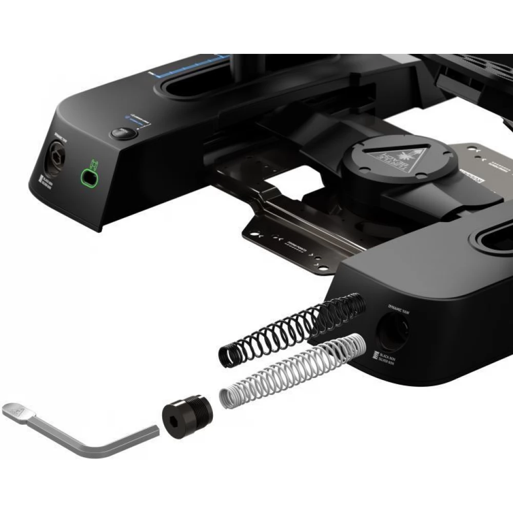 TURTLE BEACH Velocity One Rudder pedál - iPon.hu
