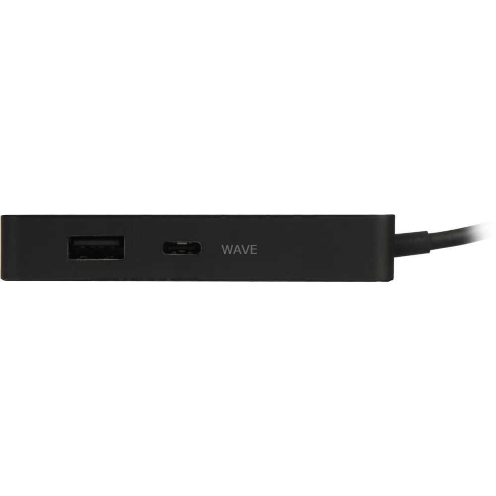 MICROSOFT USB-C Travel Hub dokkoló állomás - iPon.hu