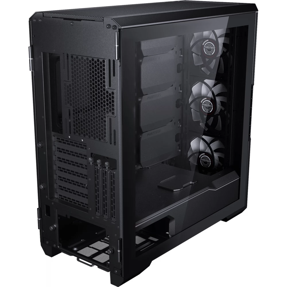 PHANTEKS Eclipse G500A DRGB black - iPoncomp.com