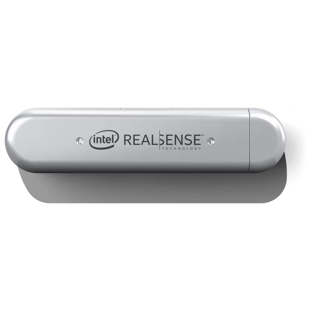 INTEL RealSense Depth Camera D415 - iPoncomp.com