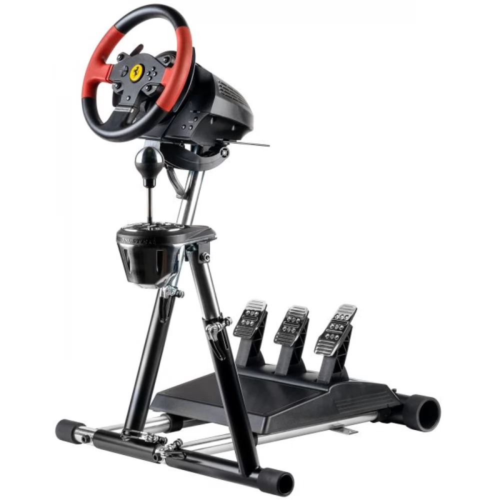 WHEEL STAND PRO Super TX DELUXE V2 - iPoncomp.com