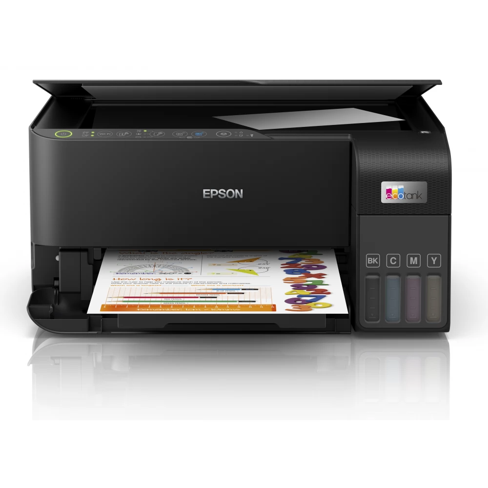 EPSON EcoTank L3550 - iPoncomp.com