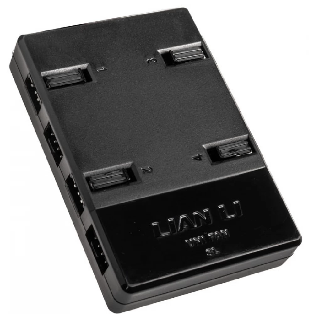 LIAN LI SL UNI FAN L-Connect 2.0 Controller - iPon.hu