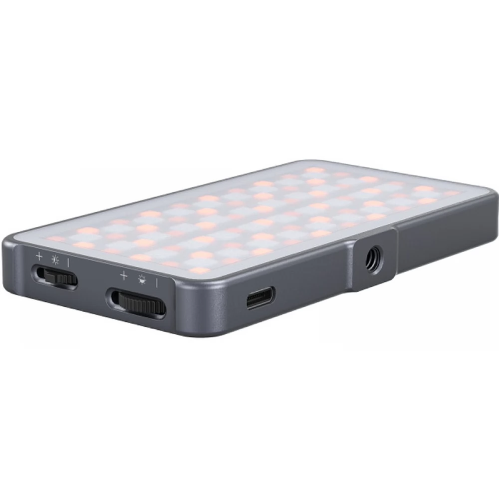 SMALLRIG 3489 simorr Vibe P96L RGB Video Light - iPon.hu