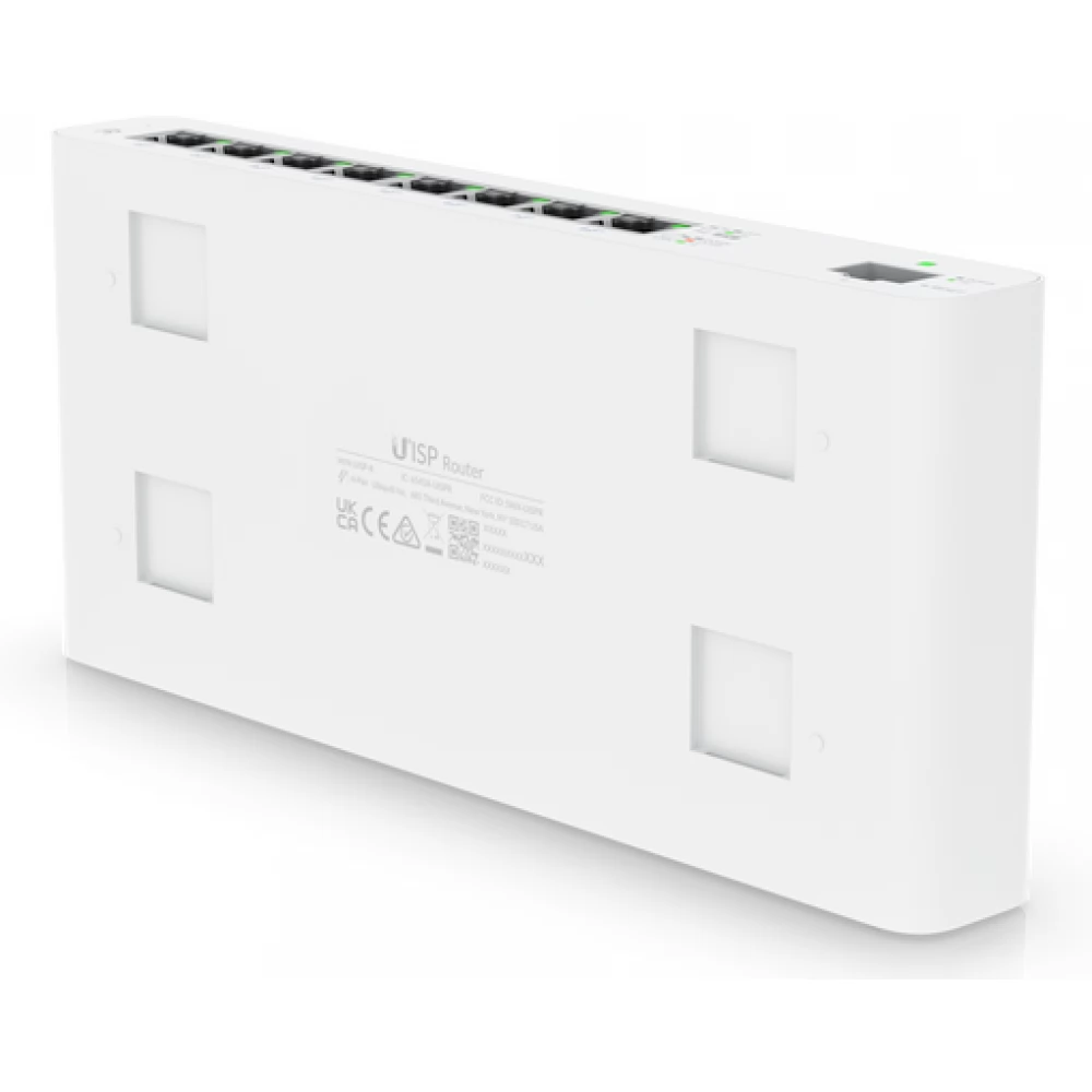 UBIQUITI UISP Router UISP-R - iPon.hu