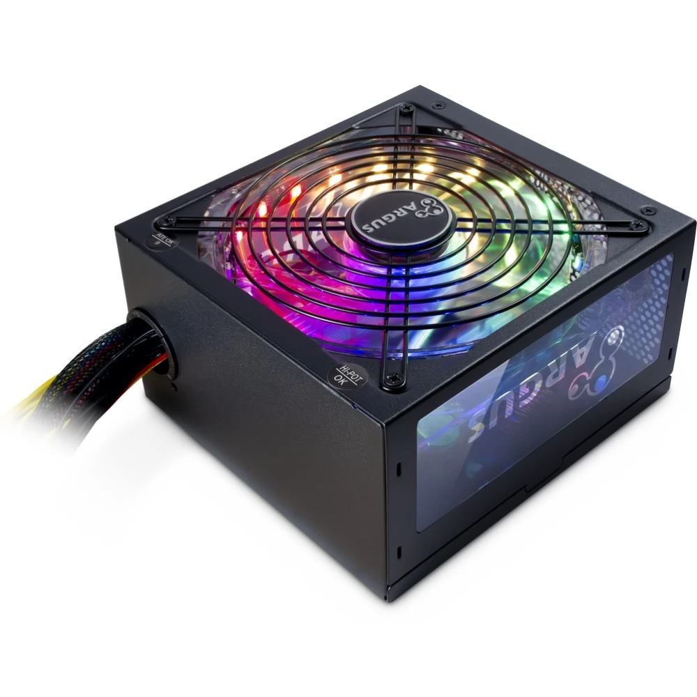 INTER-TECH Argus RGB-700 II 700W - iPoncomp.com