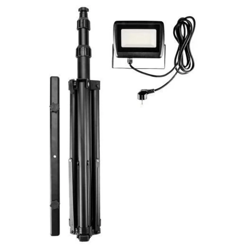 NEO TOOLS 99-060 Reflektor stand 50W SMD LED 4500lm 230V - iPoncomp.com