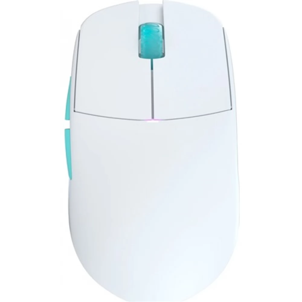 LAMZU Atlantis mini egér fehér - iPon.hu