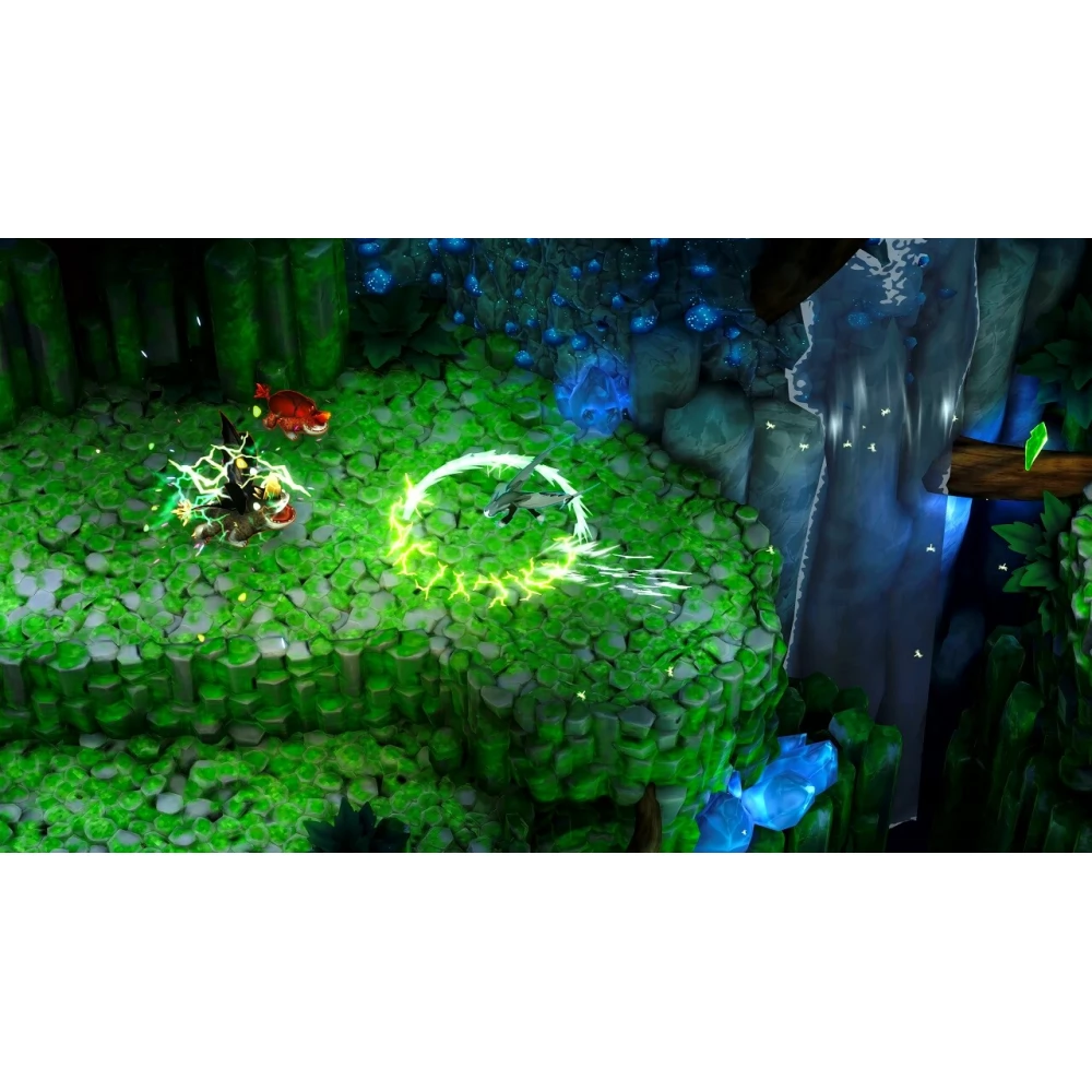 OUTRIGHT GAMES DreamWorks Dragons Legends of The Nine Realms (Xbox One ...