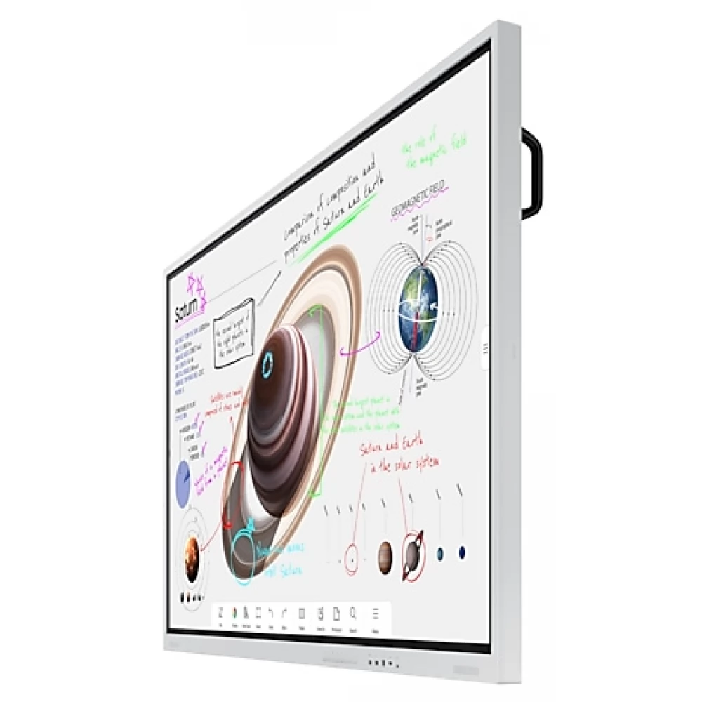 SAMSUNG Flip Pro digitális flipchart 85 - iPon.hu