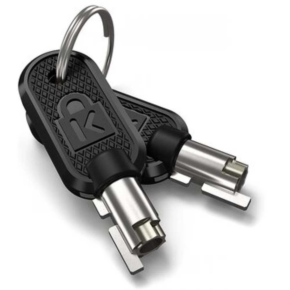 KENSINGTON Keyed Cable Lock for Surface Pro and Surface Go - iPon.hu