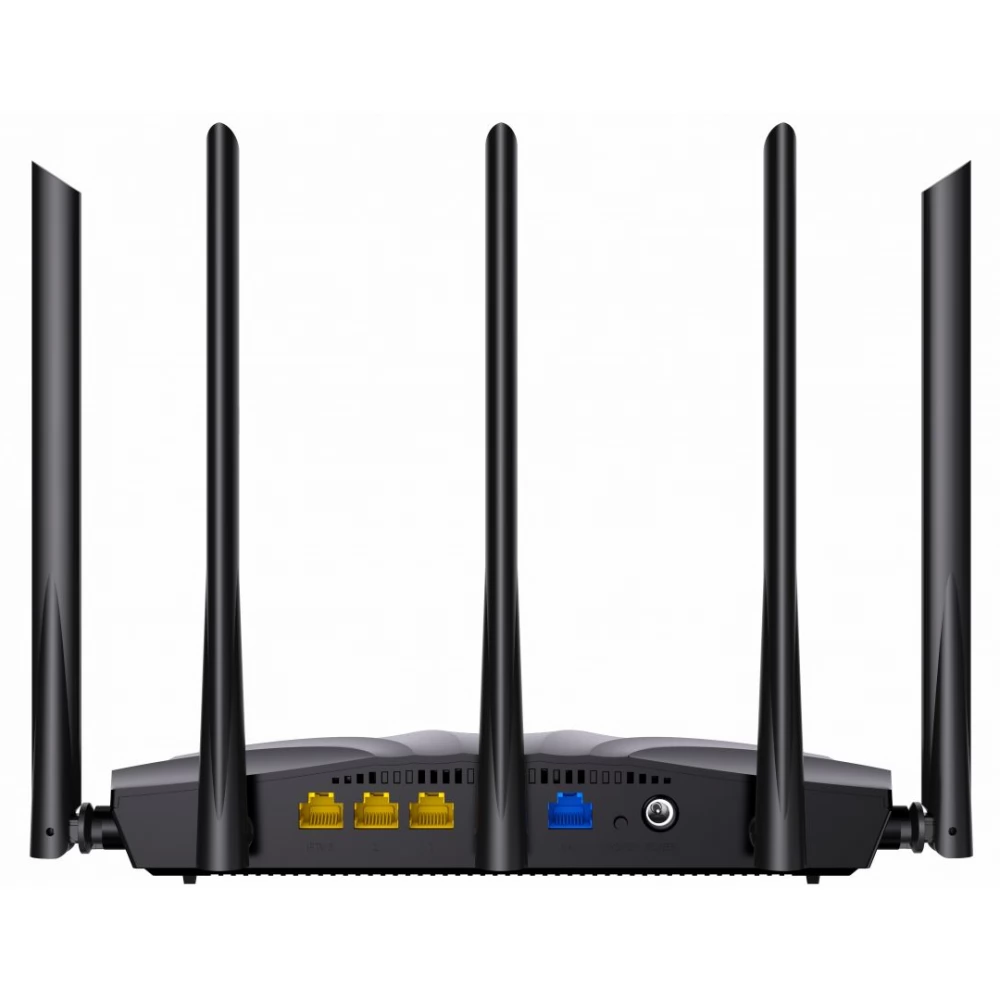 TENDA TX2 Pro Dual-Band Gigabit Router - iPon.hu