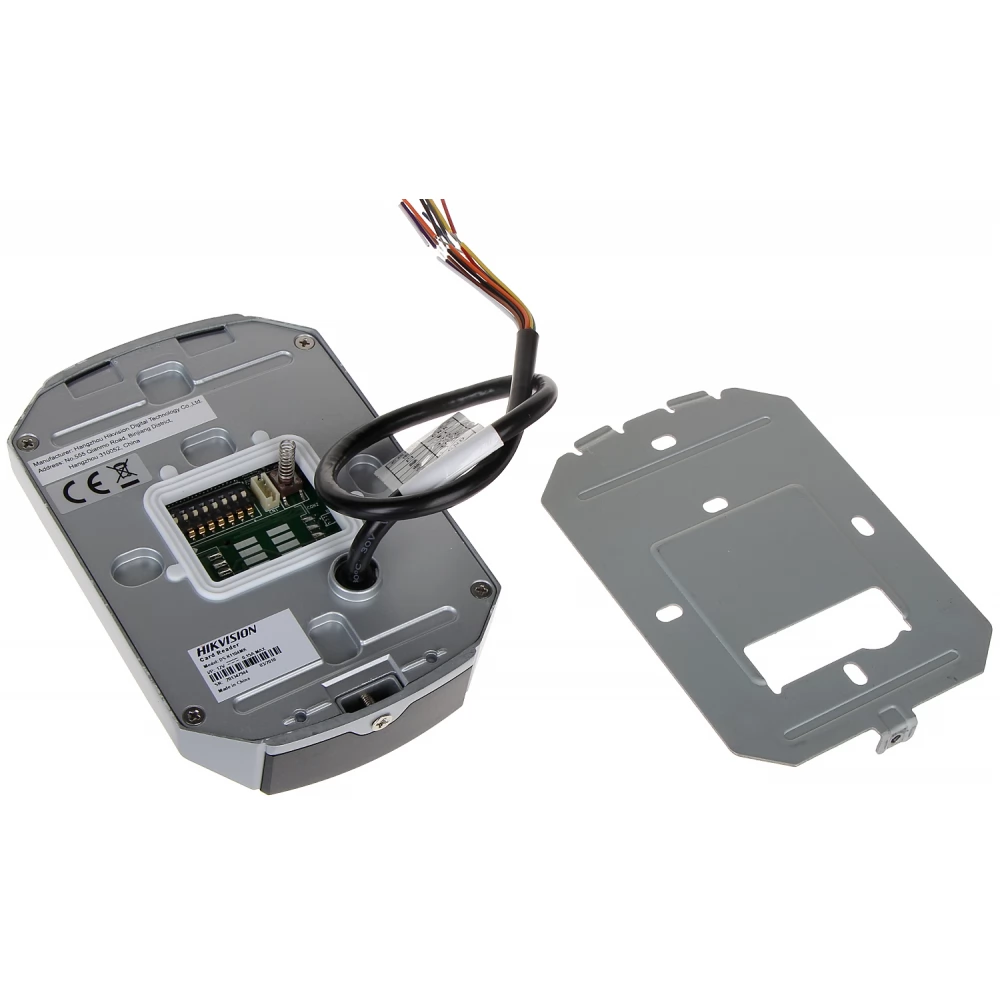HIKVISION DS-K1104M RFID card reader - iPoncomp.com