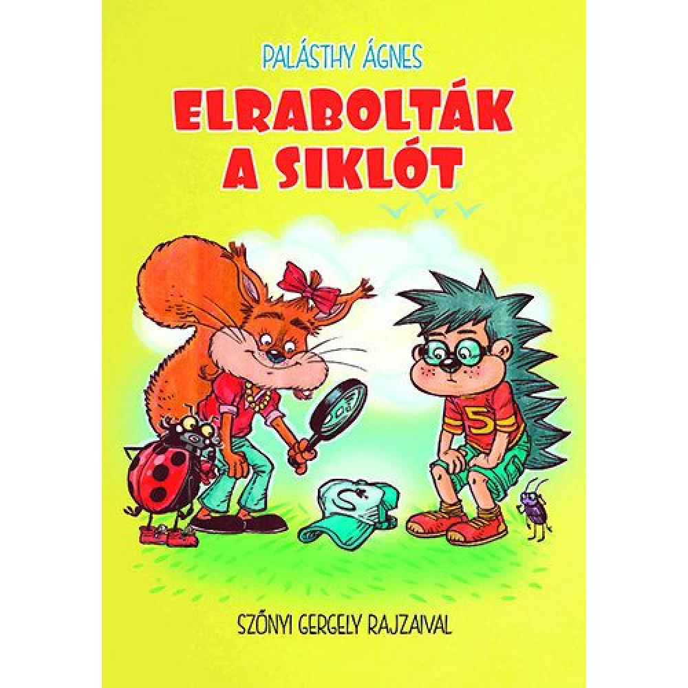 Elrabolták a siklót - iPoncomp.com