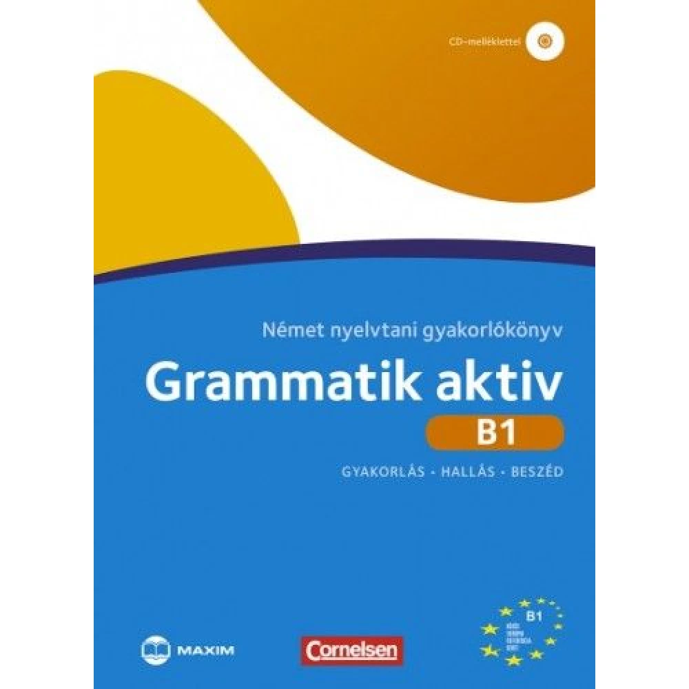 Grammatik Aktiv Grammatik Aktiv A1 B1 купить учебник