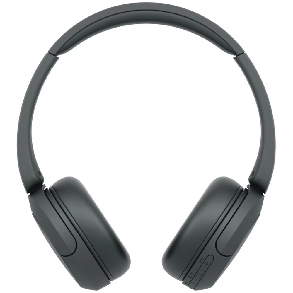 SONY WH-CH520 fekete - iPon.hu