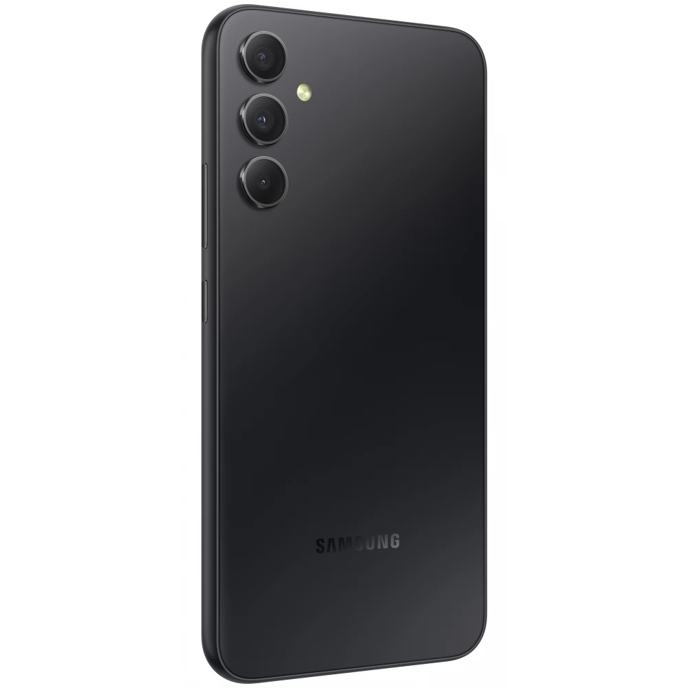 SAMSUNG A346 Galaxy A34 5G 6/128GB Dual Sim rege Grafit - iPon.ro