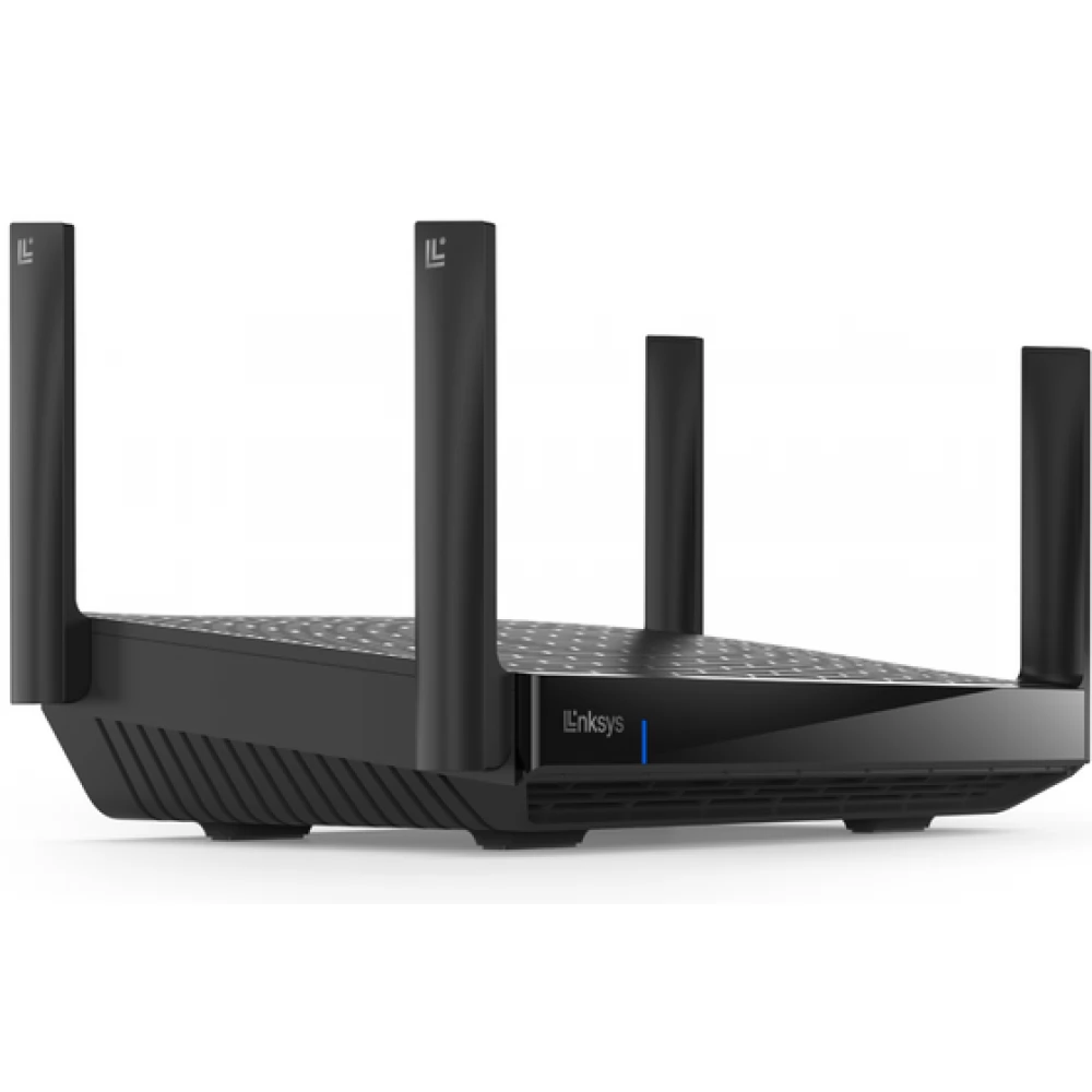 LINKSYS MR7500 Hydra Pro 6E Tri-Band AXE6600 Mesh WiFi 6E Router - iPon.hu