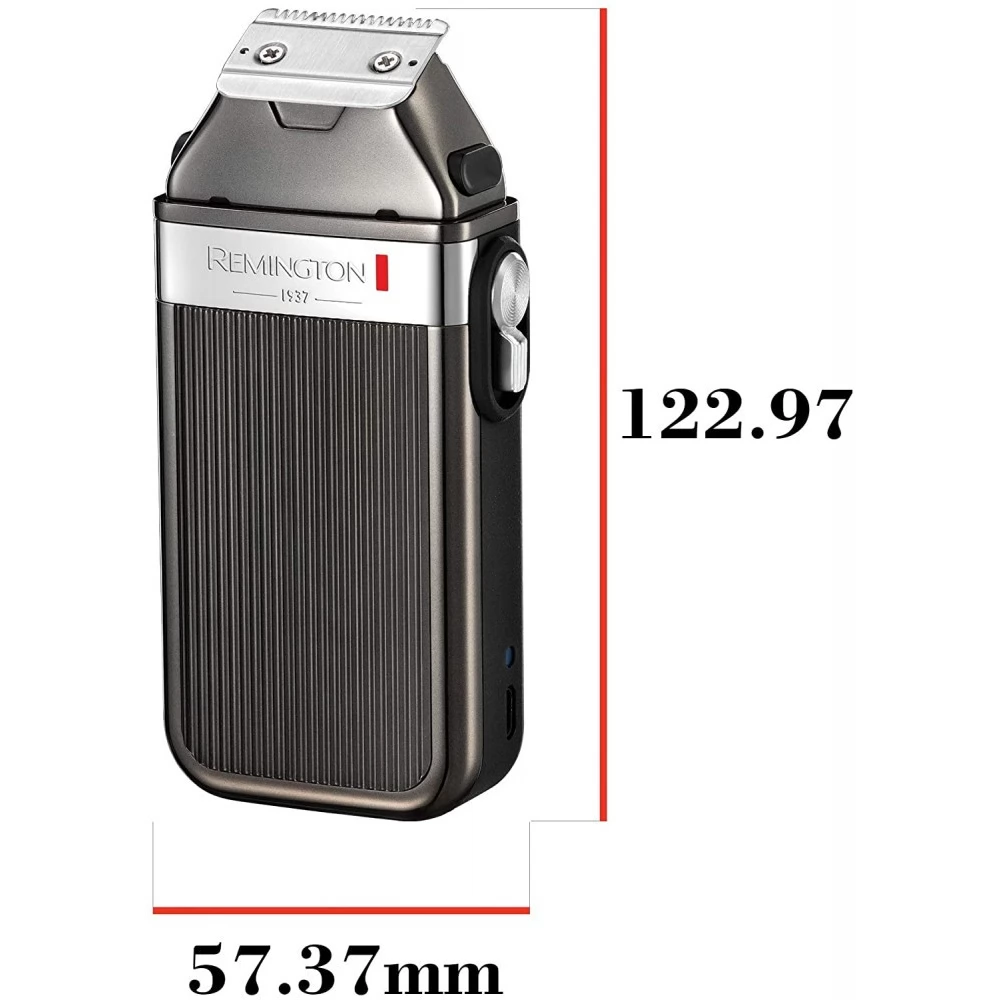 REMINGTON MB9100 Heritage sekač za bradu - iPoncomp.hr