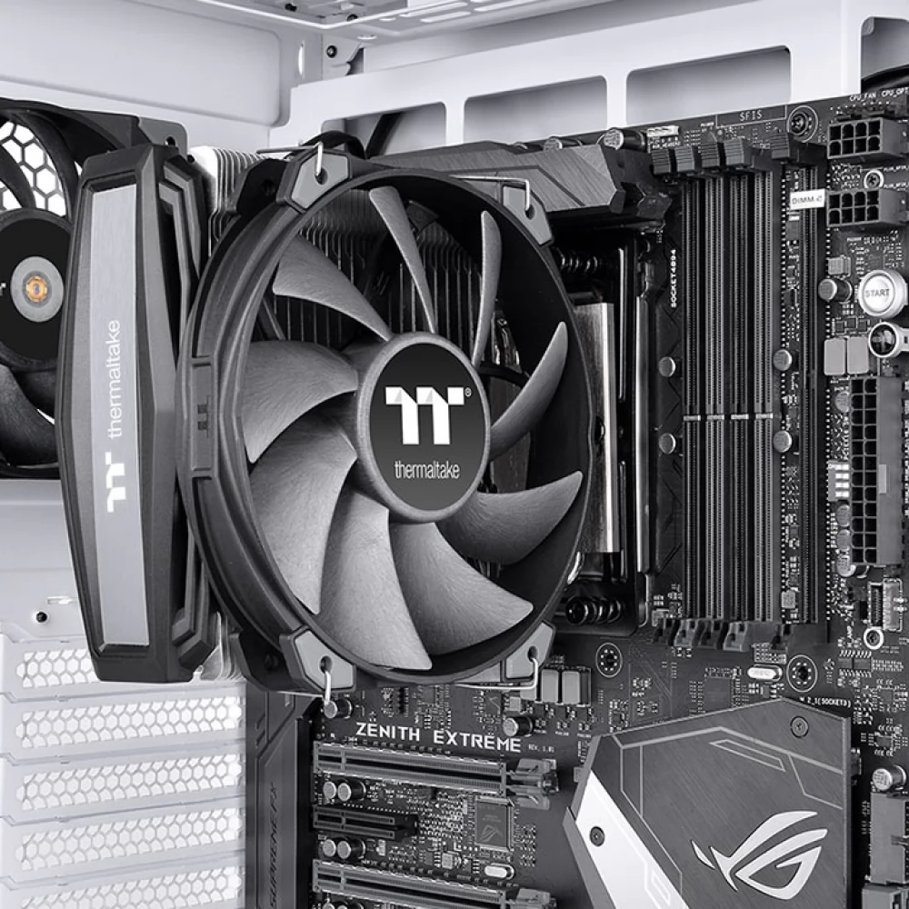 THERMALTAKE TOUGHAIR TRX40 - iPoncomp.com